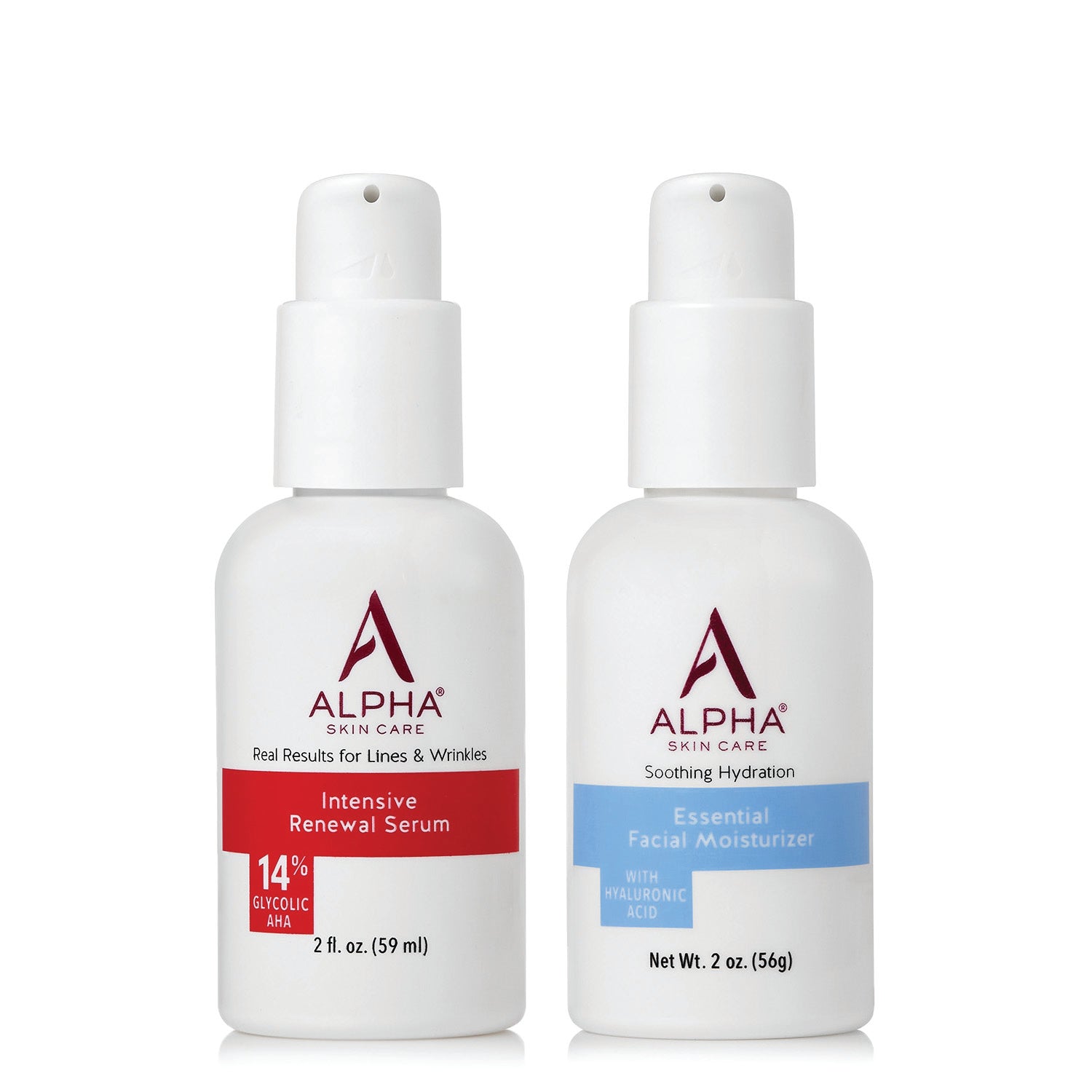 Face – Alpha Skin UK